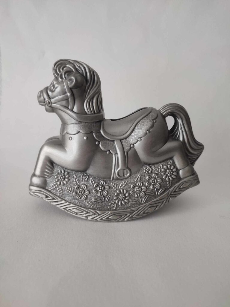 Rahakassa hobune | Agalma e-pood